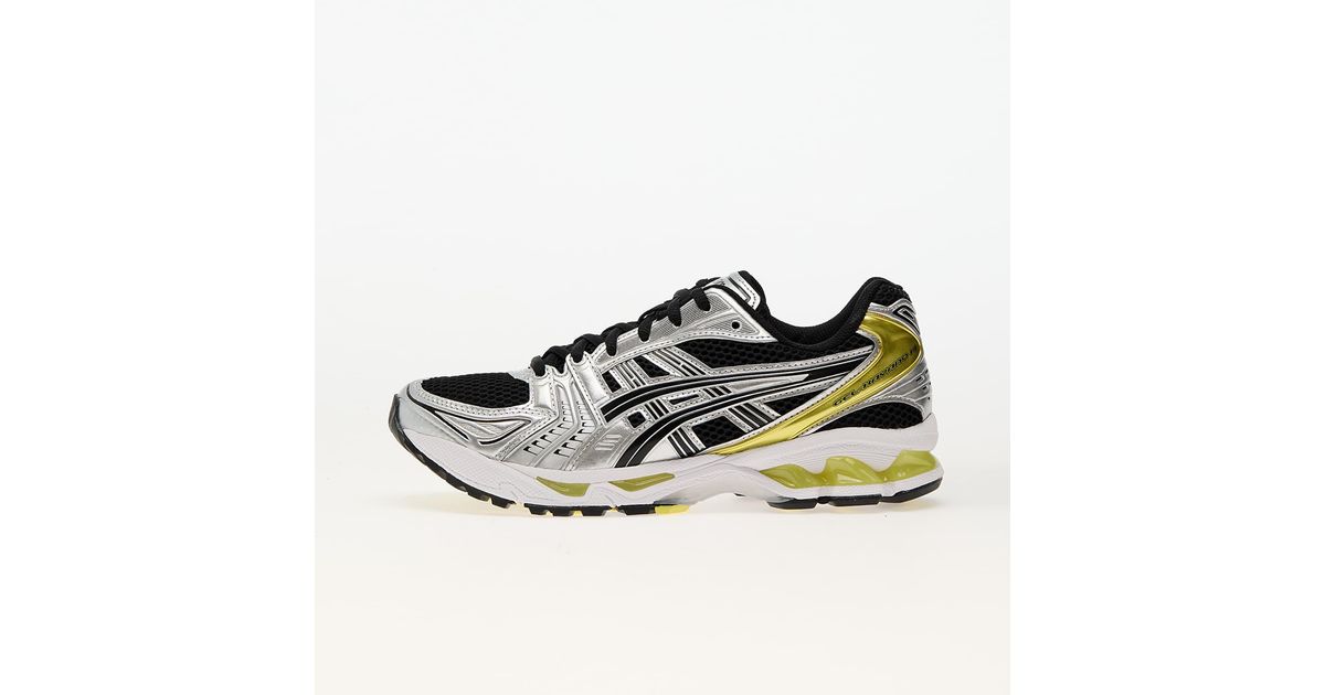 Asics Sneakers Gel-Kayano 14/ Lemon Spark | Lyst