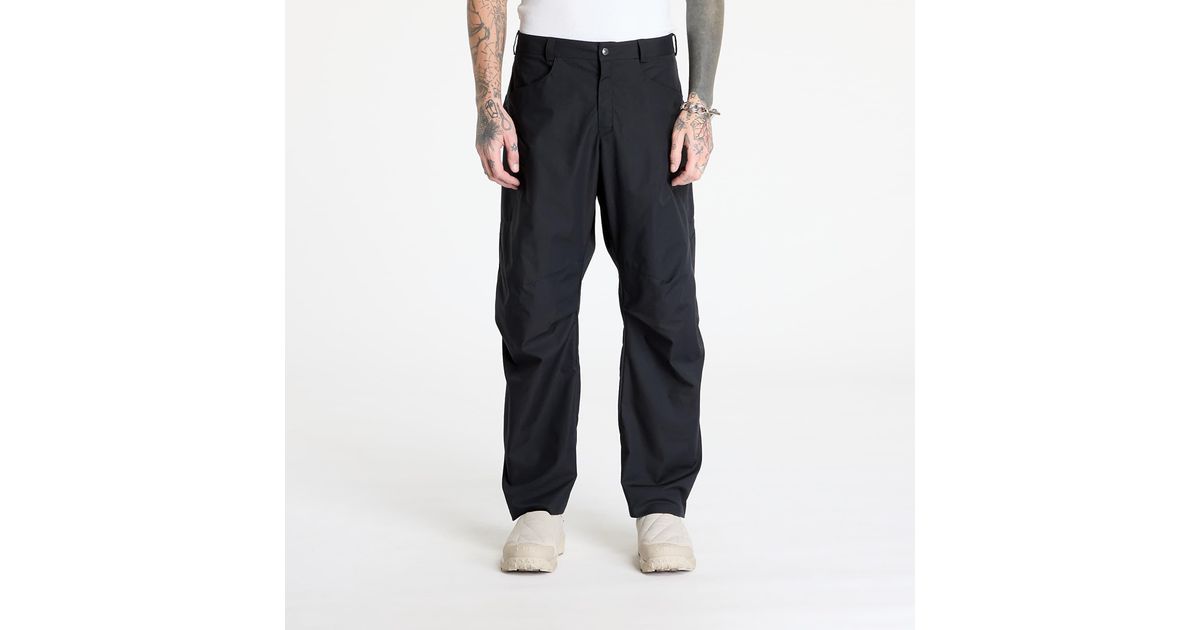 POUTNIK BY TILAK Pants Quest Pants in Blue for Men | Lyst