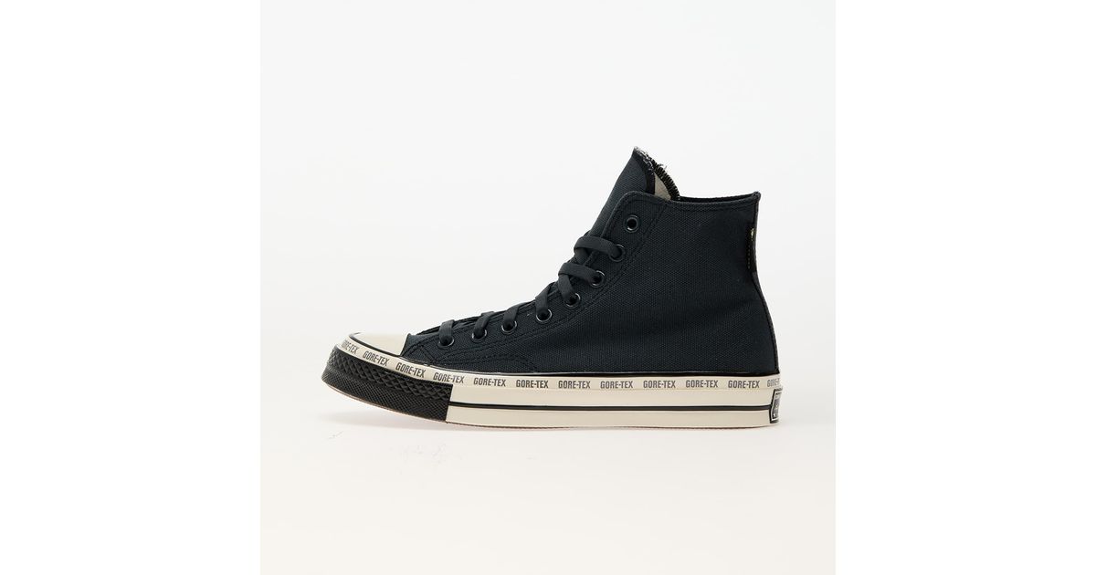 Converse Sneakers Chuck 70 Gore-Tex Waterproof Shadow Woods/ Sharkskin ...