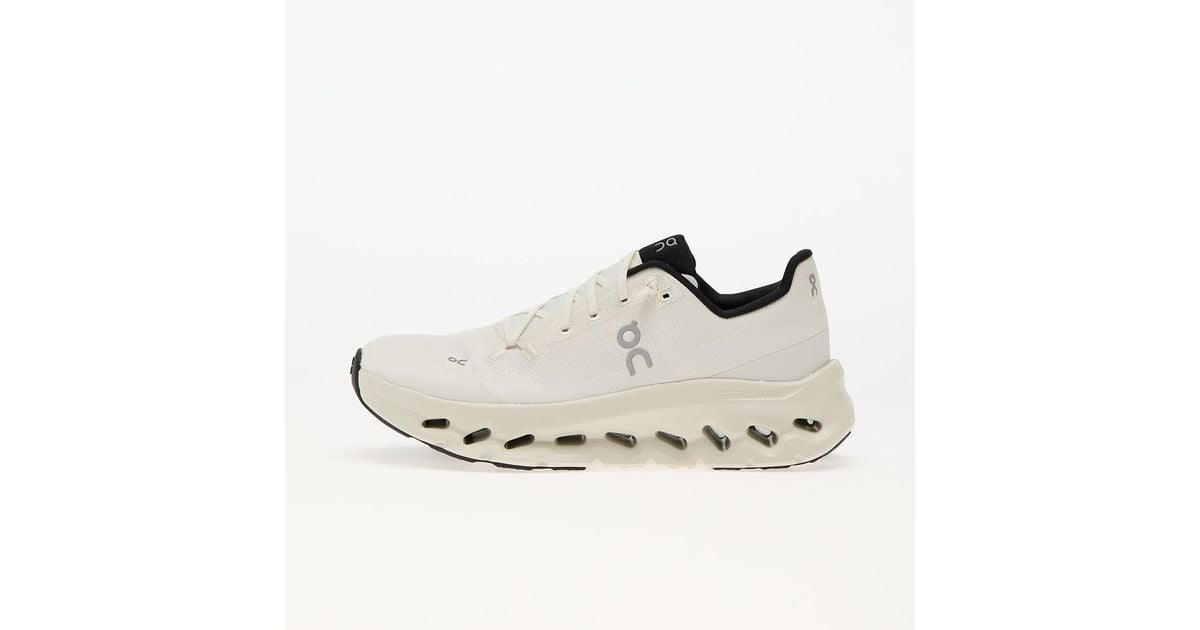 On Shoes Sneakers W Cloudtilt Pearl/ Ice in White | Lyst