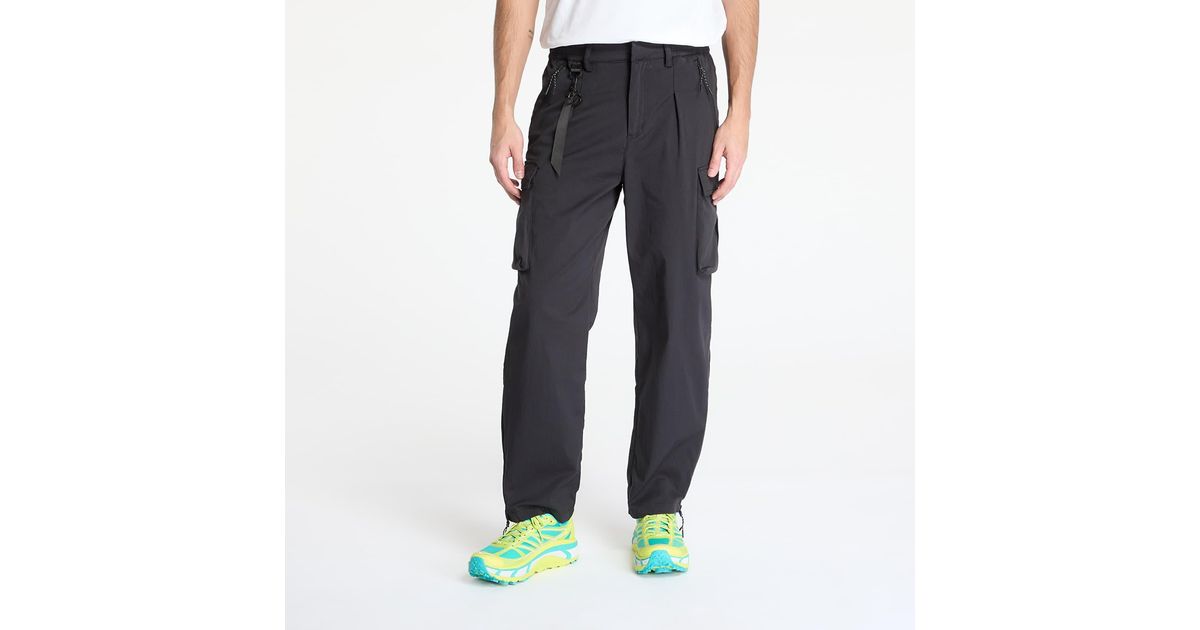 Alpha Industries Pants Alpha Industries Utility Cargo Pant in Blue for ...