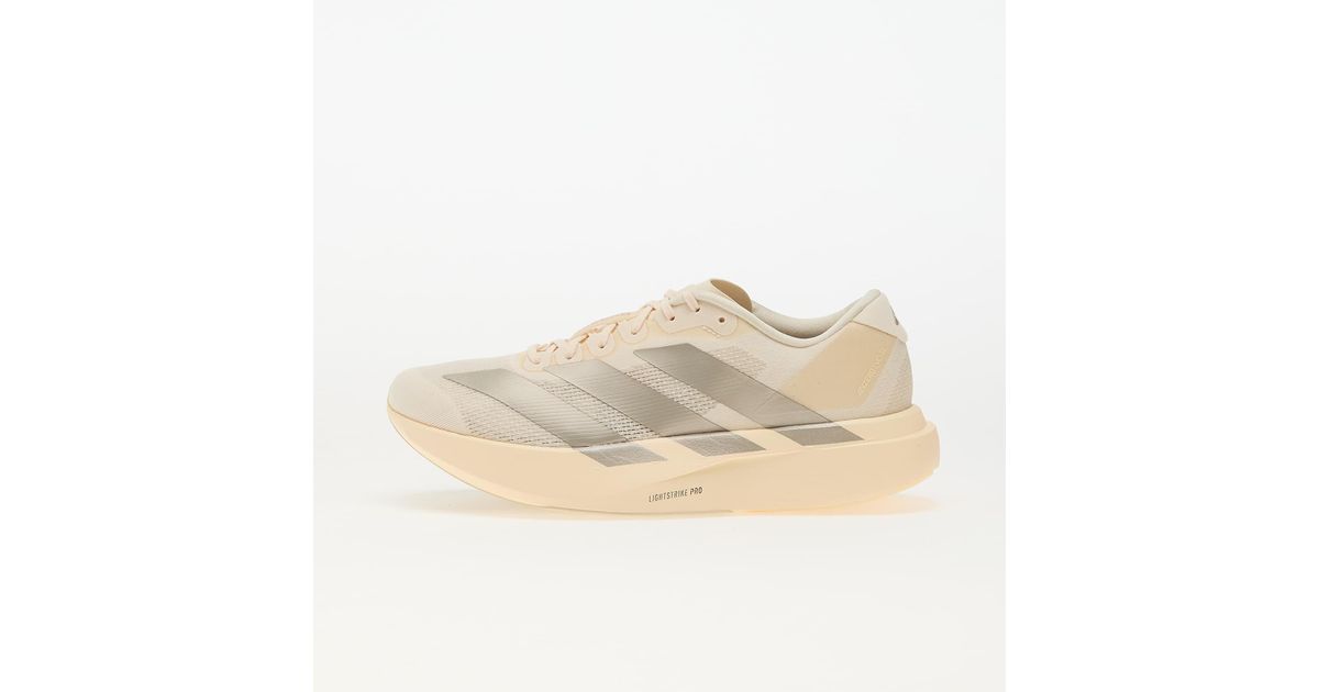 adidas Originals Sneakers Adizero Evo Sl W Wonder/ Cyber Met. Warm ...