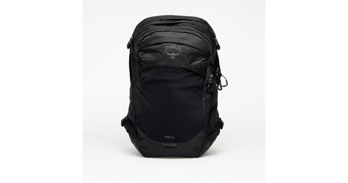 Osprey Nebula 32 Backpack in Black | Lyst