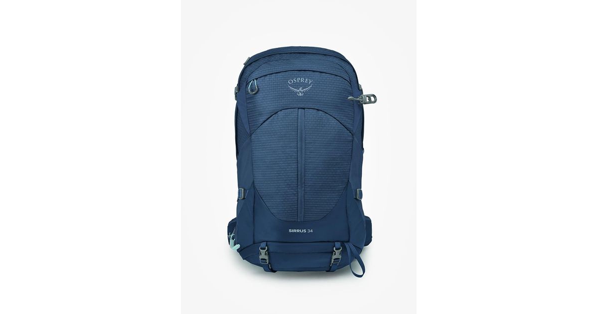 Osprey Sirrus 34 in Blue | Lyst