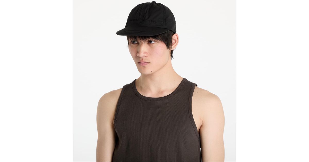 Post Archive Faction PAF Cap 8.0 Logo Cap Right in Black | Lyst