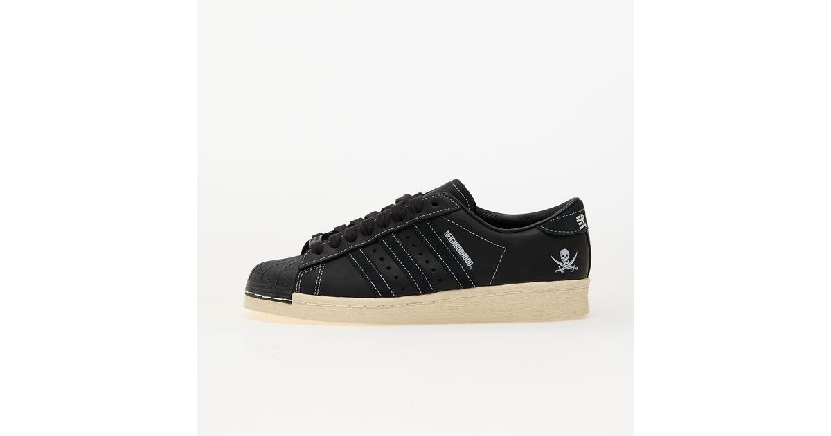 adidas Originals Sneakers Adidas Sstr N 2005 Trainers Core/ Core/ Ftwr ...