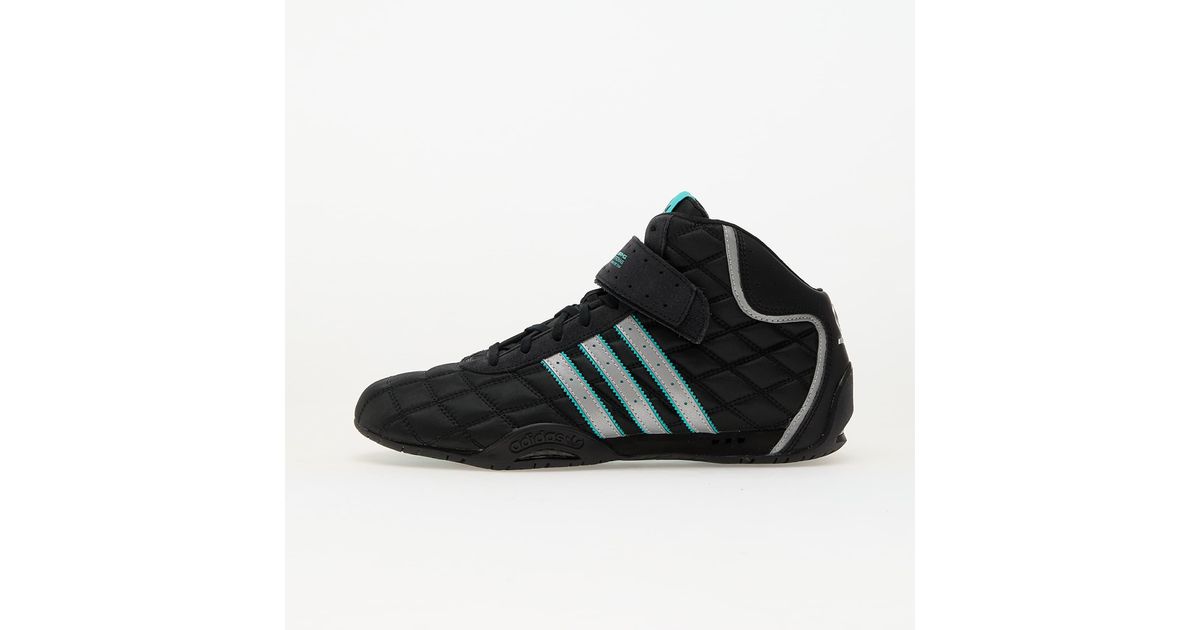 adidas Originals Sneakers Adidas X Mercedes Amg Adiracer Hi Core/ Core ...