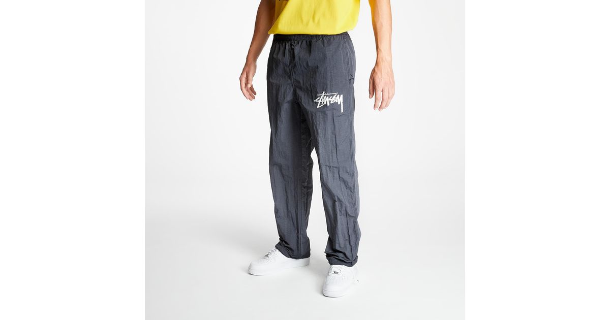 nike-black-X-Stussy-Beach- nike-black-X-Stussy-Beach-