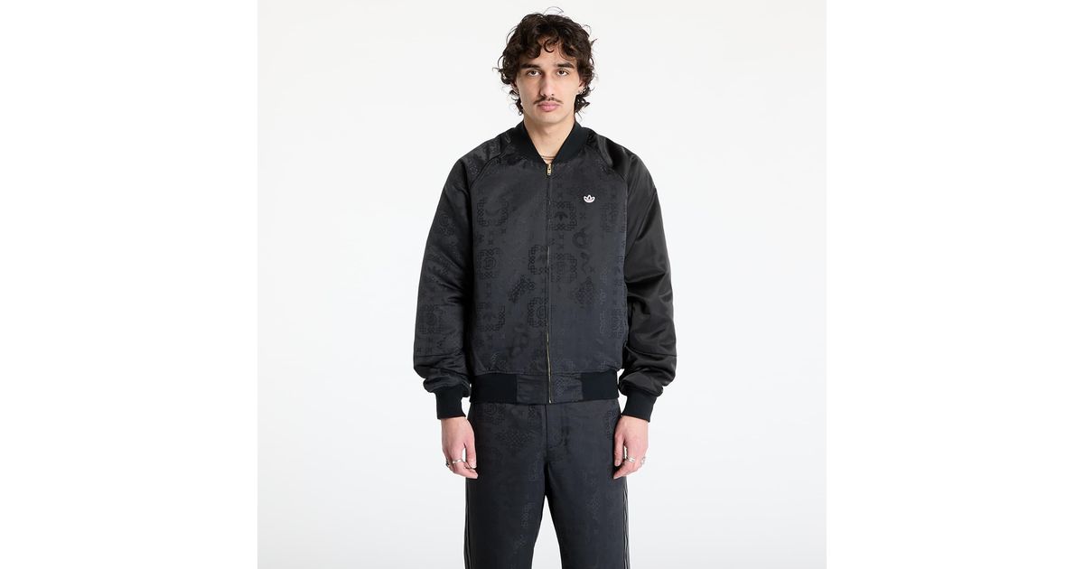 adidas Originals Jacket Adidas Clot Sports Jacket By Edison Chen in ...