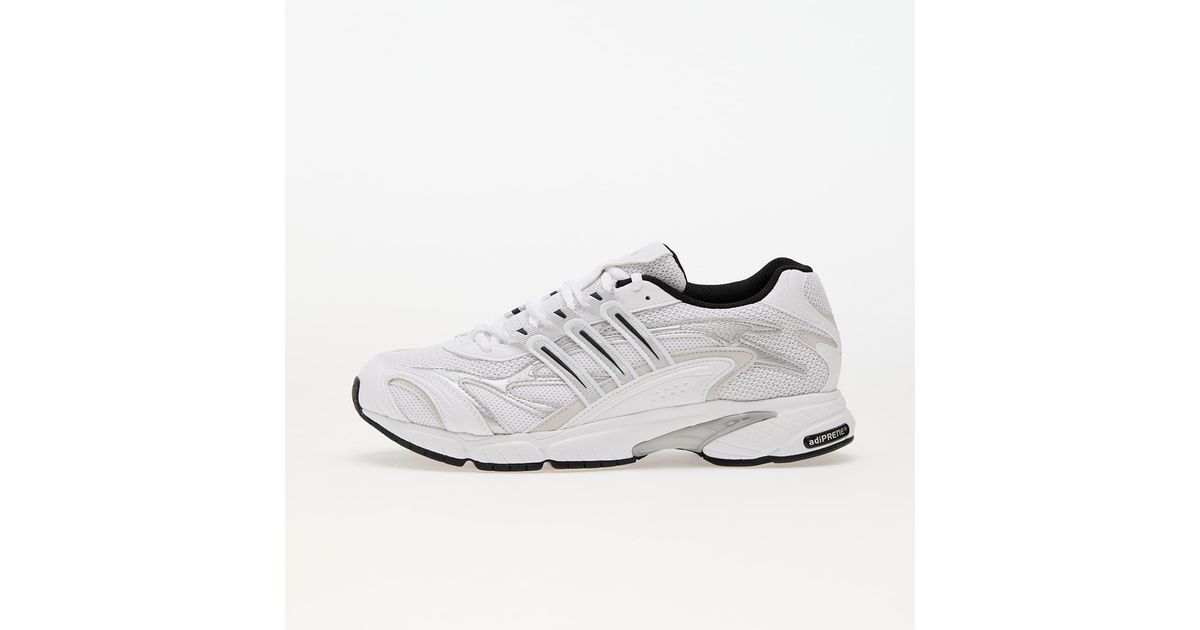 adidas Originals Sneakers Adidas Temper Run 2 Ftw White/ Core Black ...