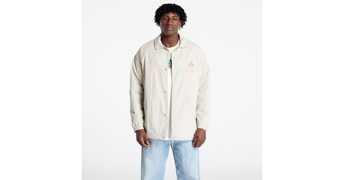 adidas Originals Jacket Adidas X Mercedes Amg Petronas Formula One Team ...