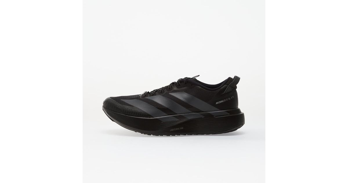 adidas Originals Sneakers Adidas Adizero Evo Sl Atr Core/ Five/ Met in ...
