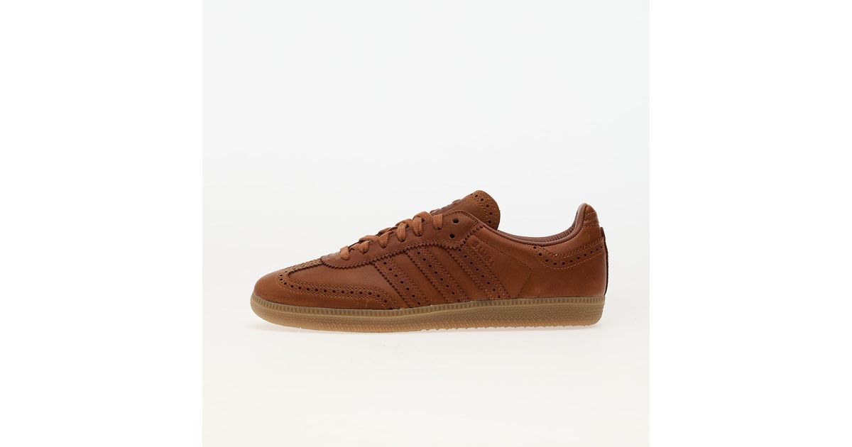 adidas Originals Sneakers Adidas Samba Og Dust Rust/ Dust Rust/ Gum4 in ...