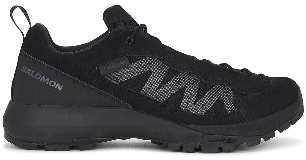 Salomon X Phileo Alpineway Xt-Sp2 in Black | Lyst