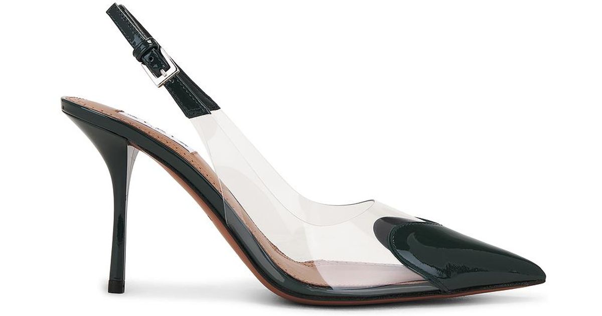 Alaïa Slingback Pump | Lyst