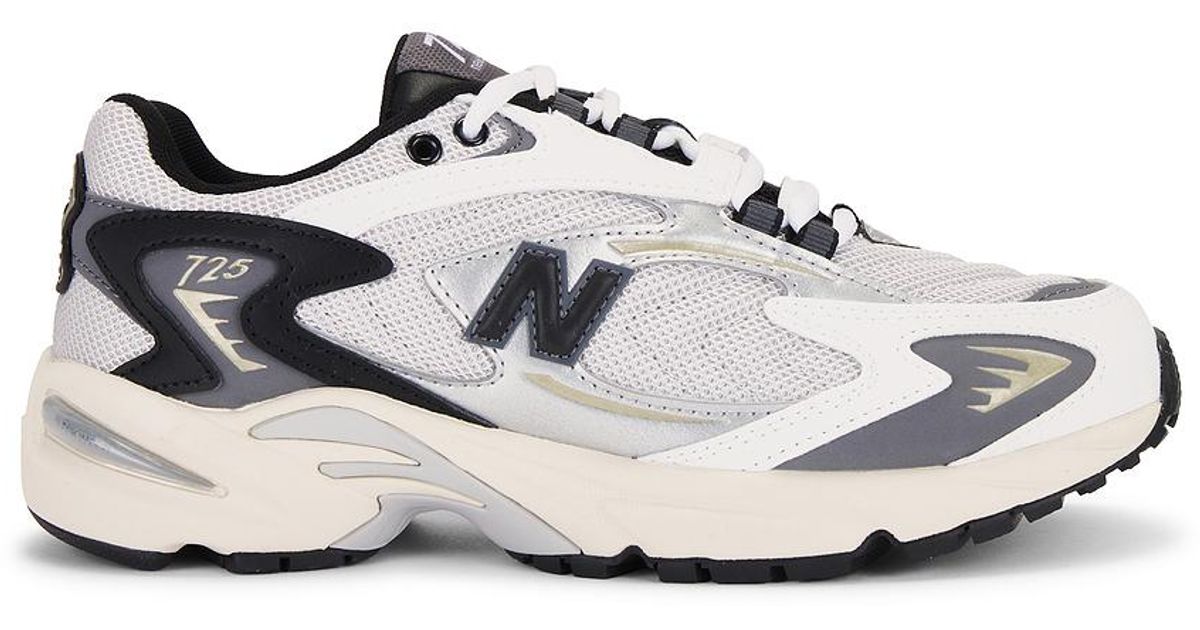 New Balance Ml725v1 in White | Lyst