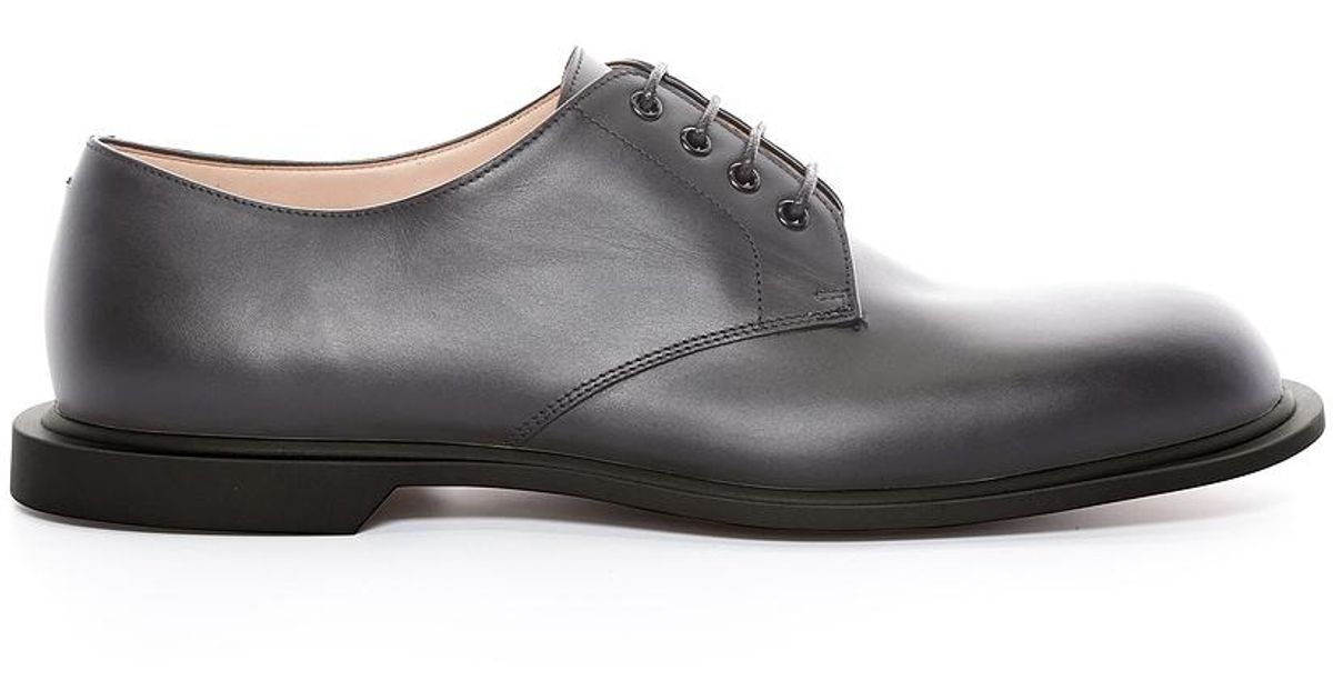 The Row Nic Derby in Black | Lyst