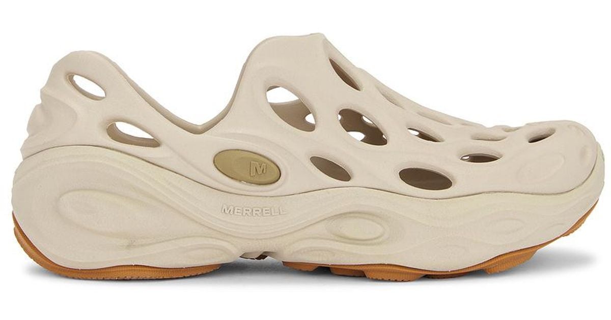 Merrell Hydro Next Gen Moc Se in White for Men | Lyst