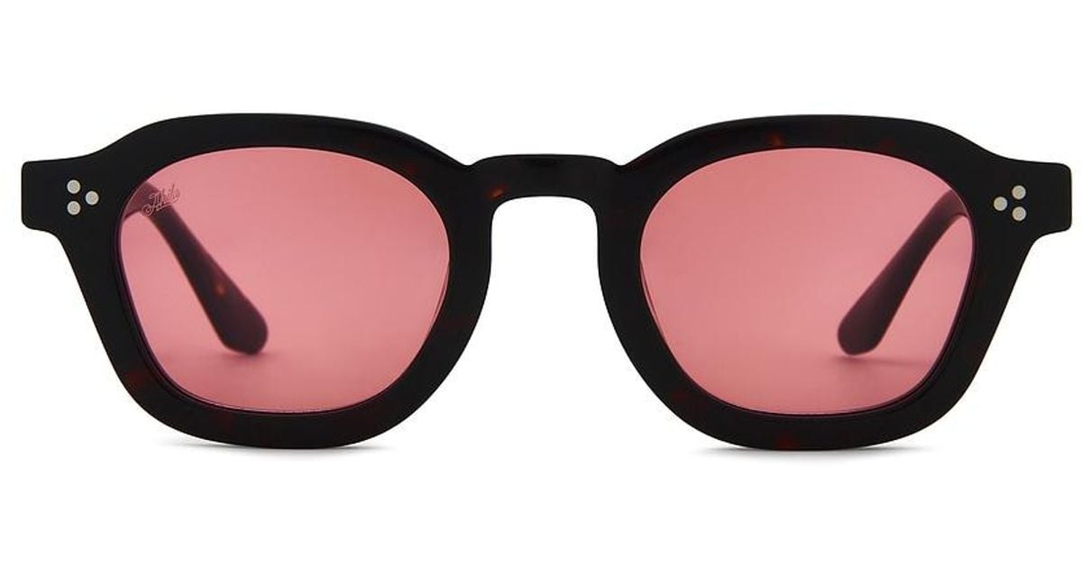 AKILA Logos in Red for Men | Lyst