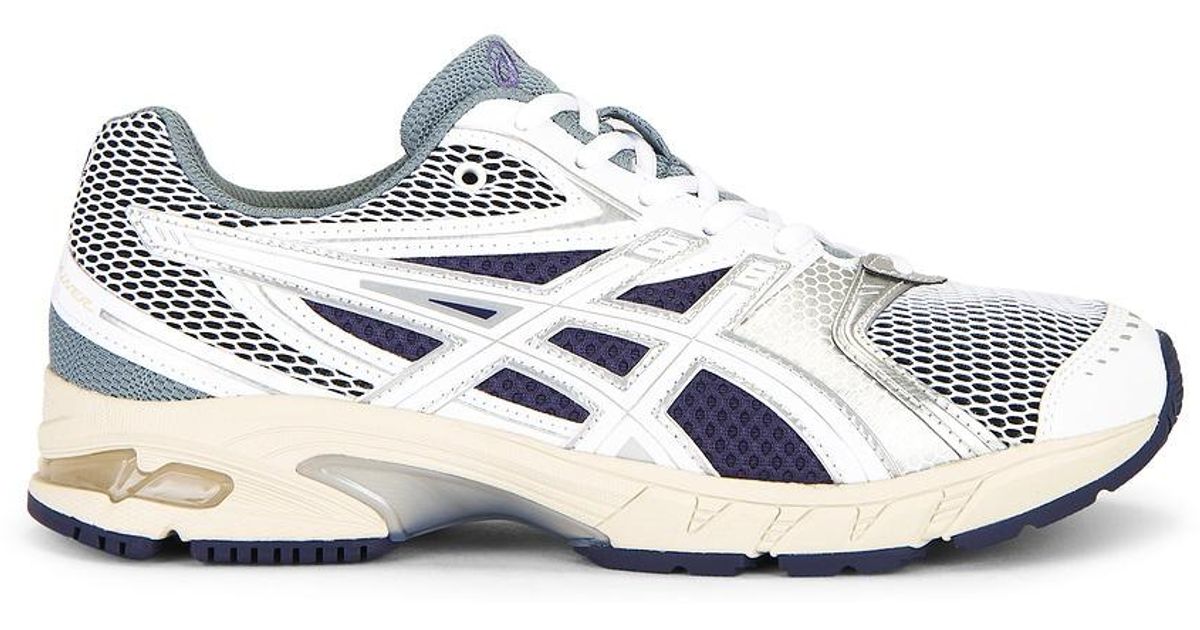 Asics Gel-Ds Trainer 14 Sneaker in White | Lyst