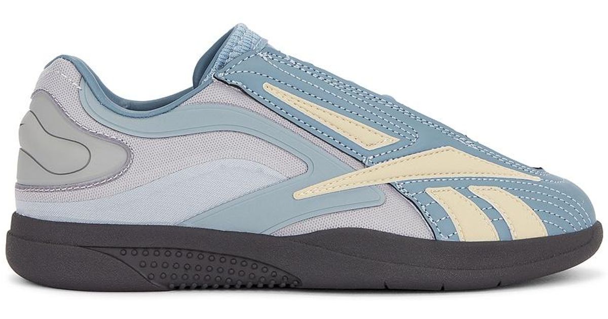 Reebok Hammer Pro Ltd Sneaker in Blue | Lyst