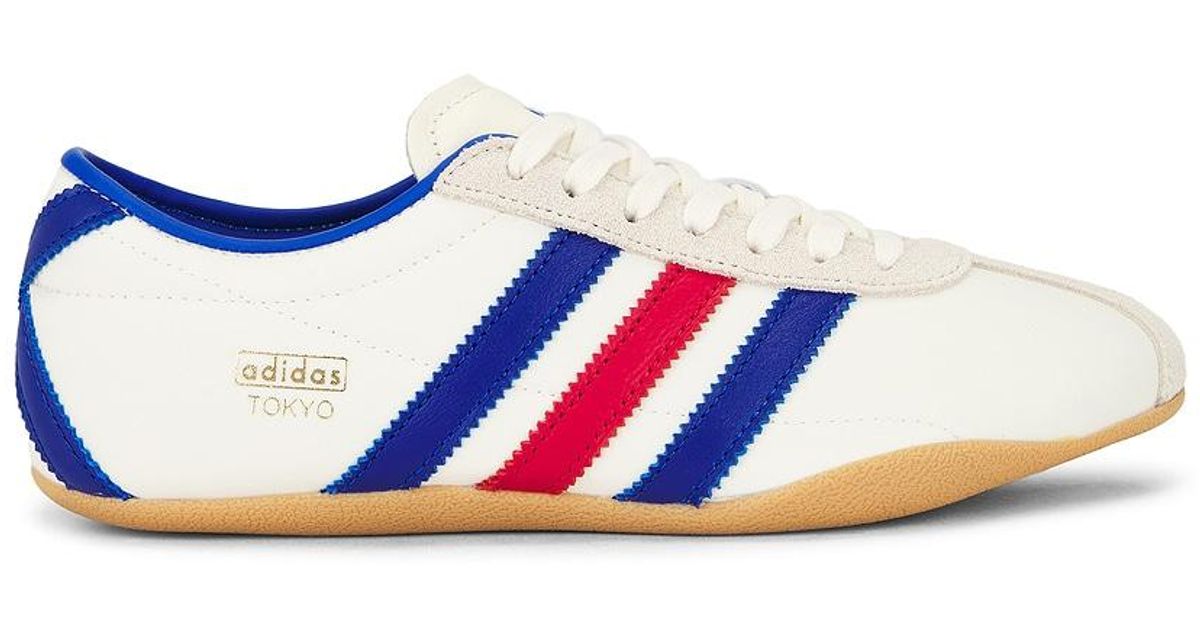 adidas Originals Tokyo in Blue | Lyst