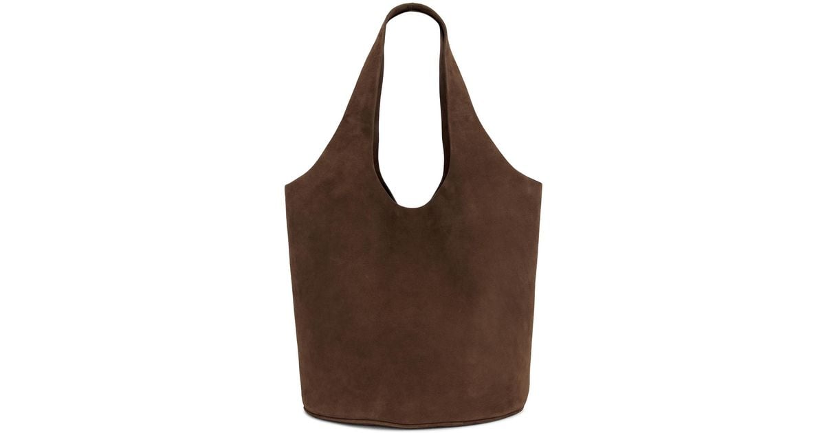 A.Emery Timms Bag in Brown | Lyst