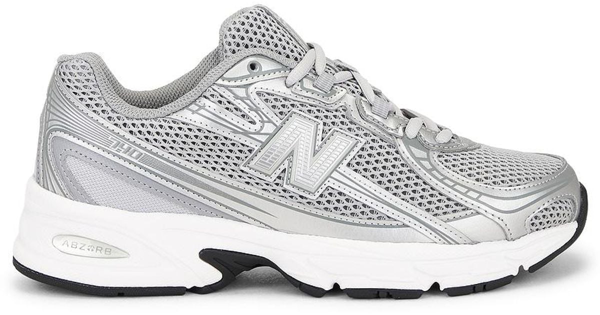 New Balance U740Sg2 in White | Lyst