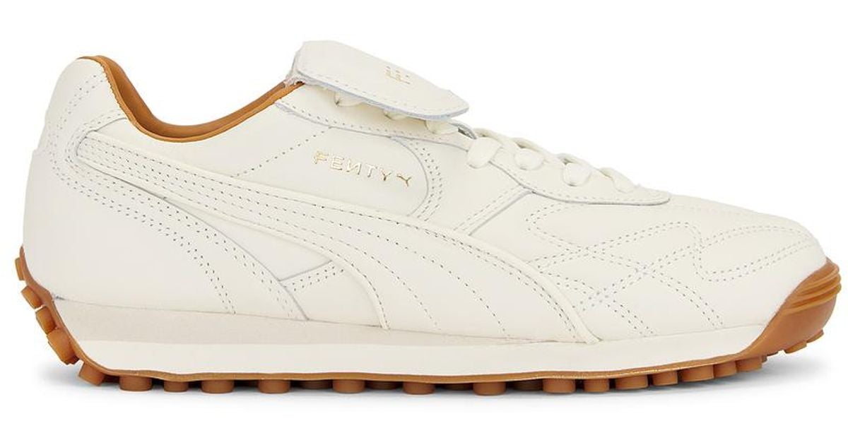 PUMA X Fenty Avanti Vl in White for Men | Lyst