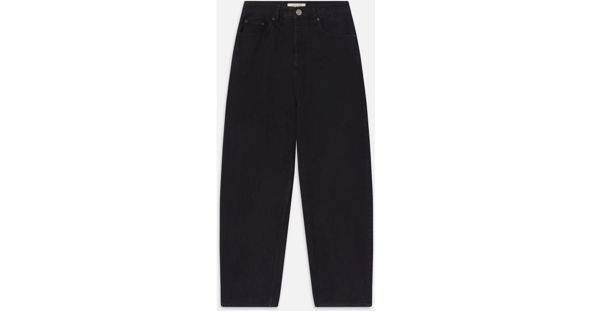 FRAME Ritz Baggy Jean in Blue for Men | Lyst