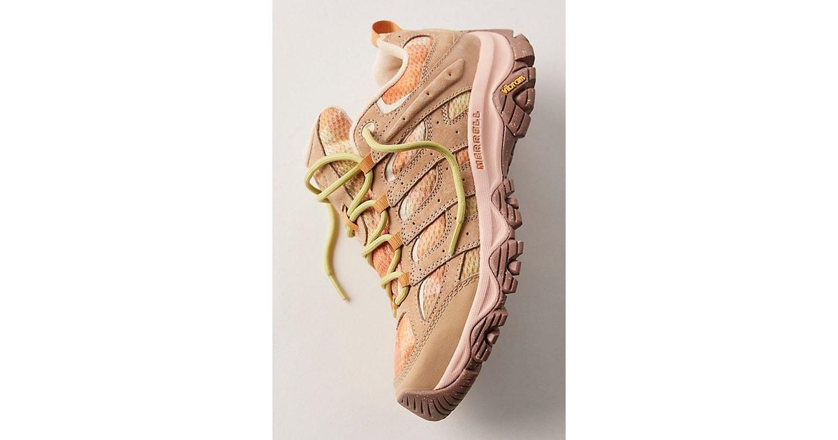 Merrell Moab 3 Bliss Trainers Shoe | Lyst