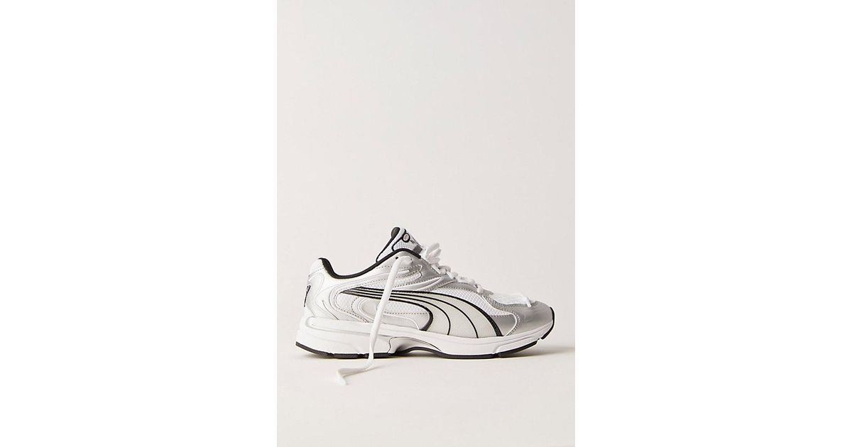 PUMA Extos Millennium Sneakers | Lyst