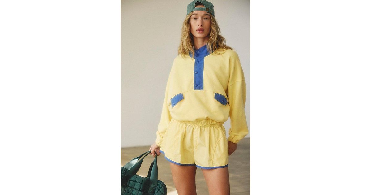 Fp Movement World Tour Set in Green | Lyst