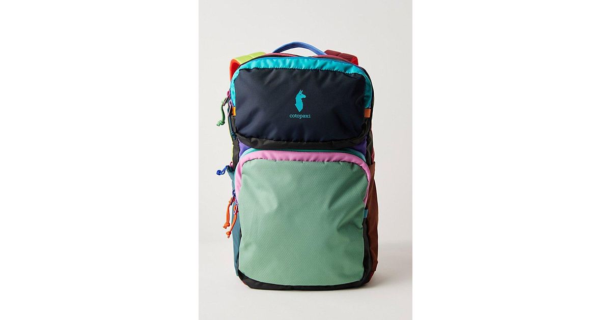 COTOPAXI Tasra 16L Backpack in Green | Lyst