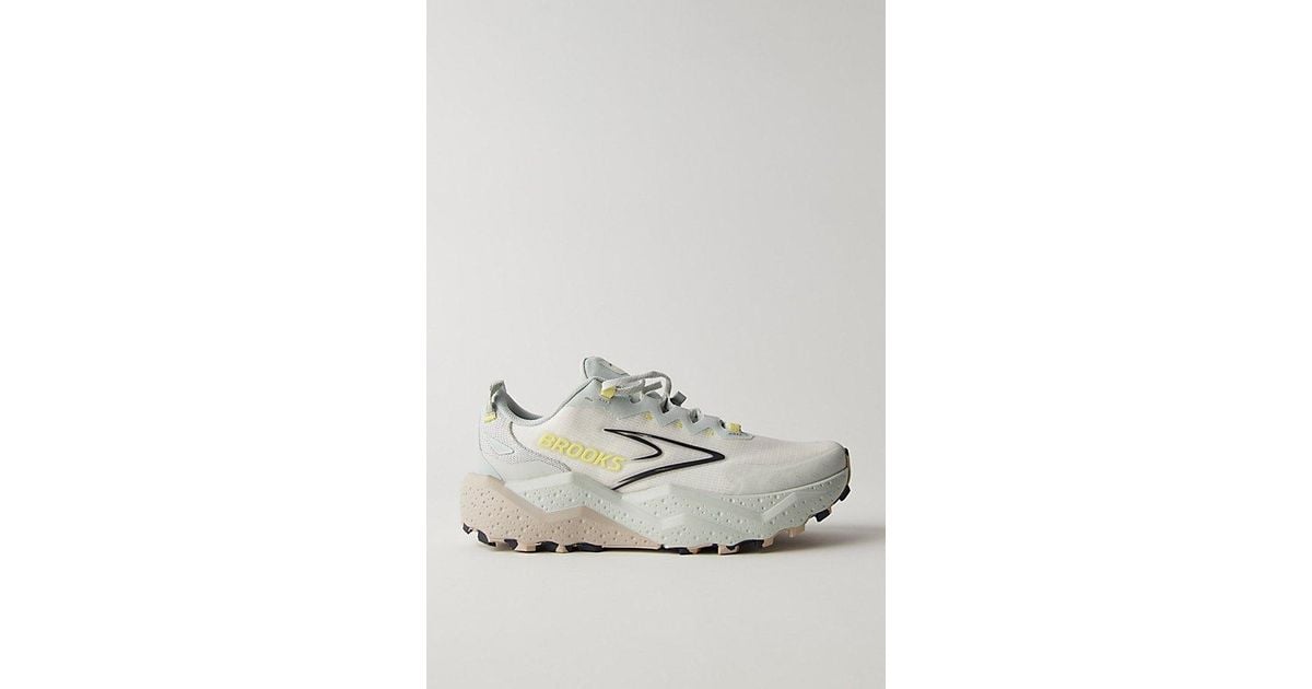 Brooks Caldera 8 Sneakers | Lyst UK