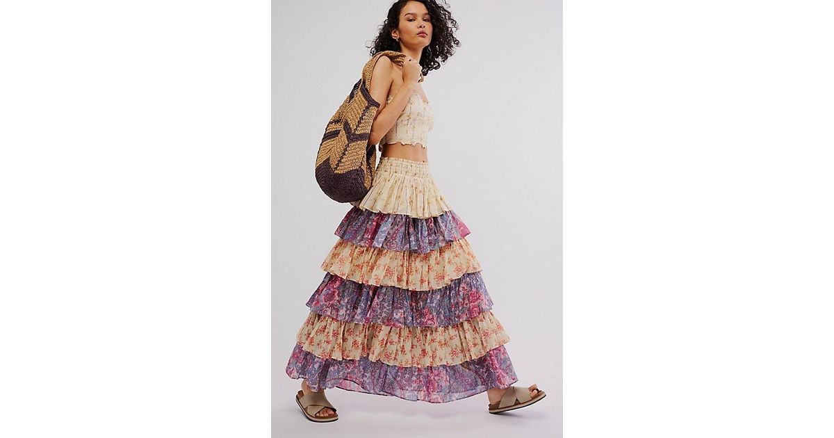 Free People Evertime Set | Lyst