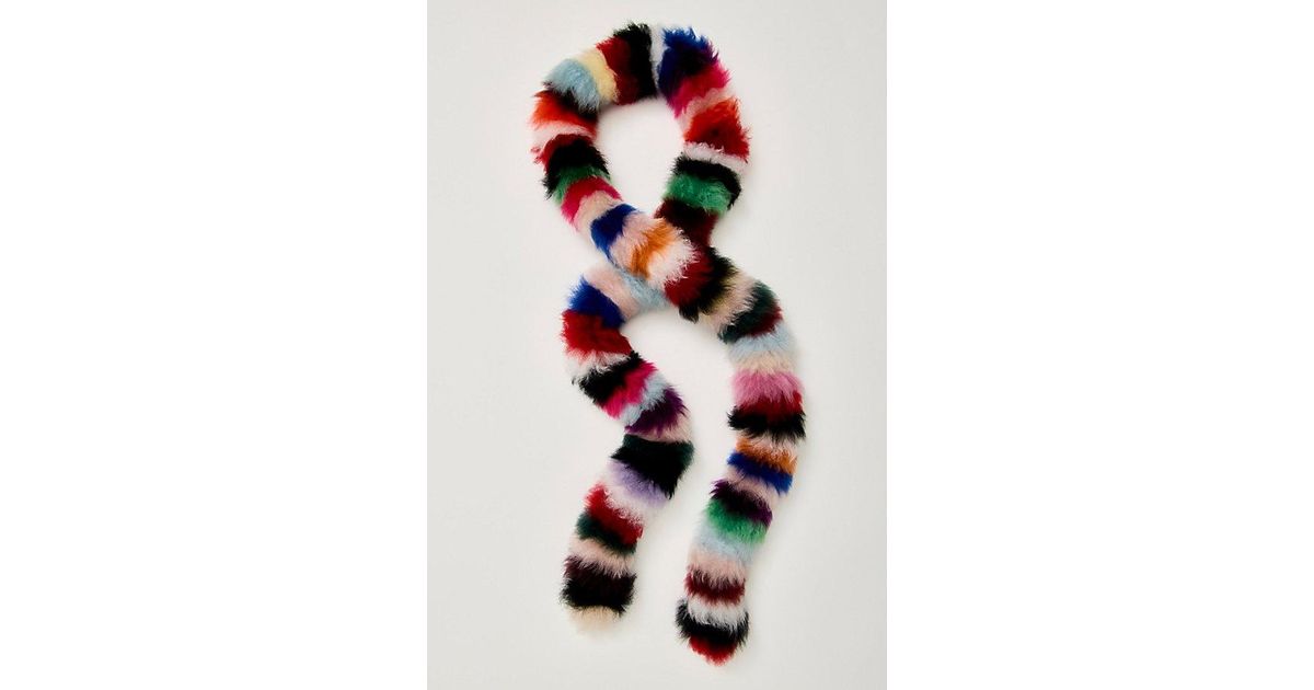 Charlotte Simone Scarf | Lyst UK