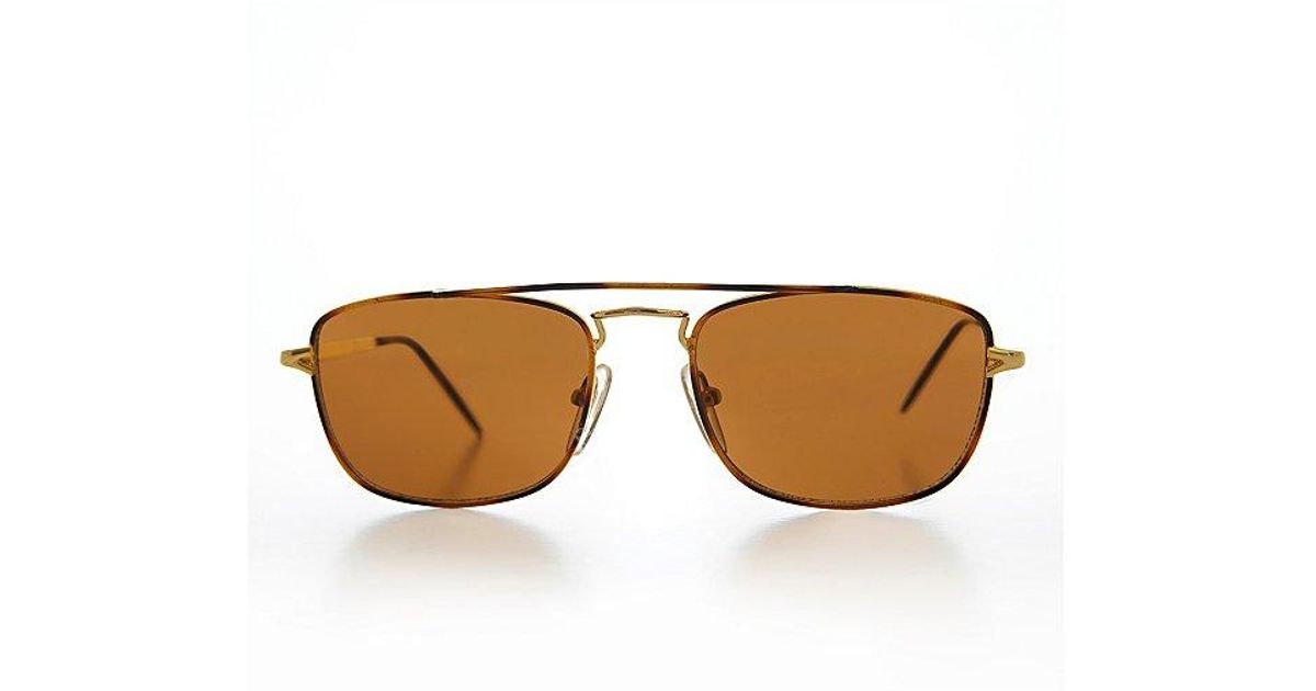 Sunglass Museum Vintage Jake Sunglasses Selected By | Lyst