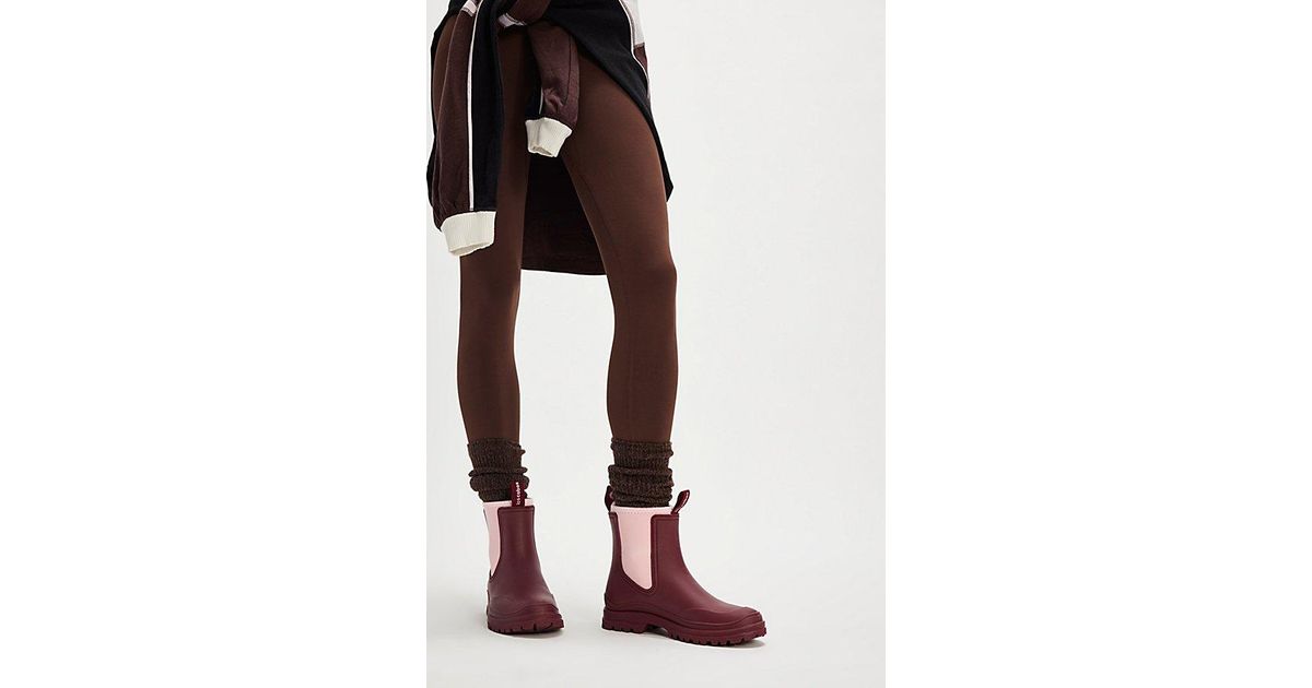 LOS CABOS Puddle Jumper Rain Boots | Lyst