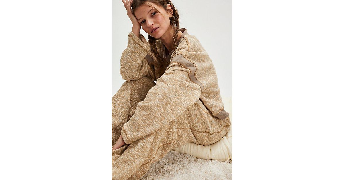 Free People Everything I Want Set in Natural | Lyst