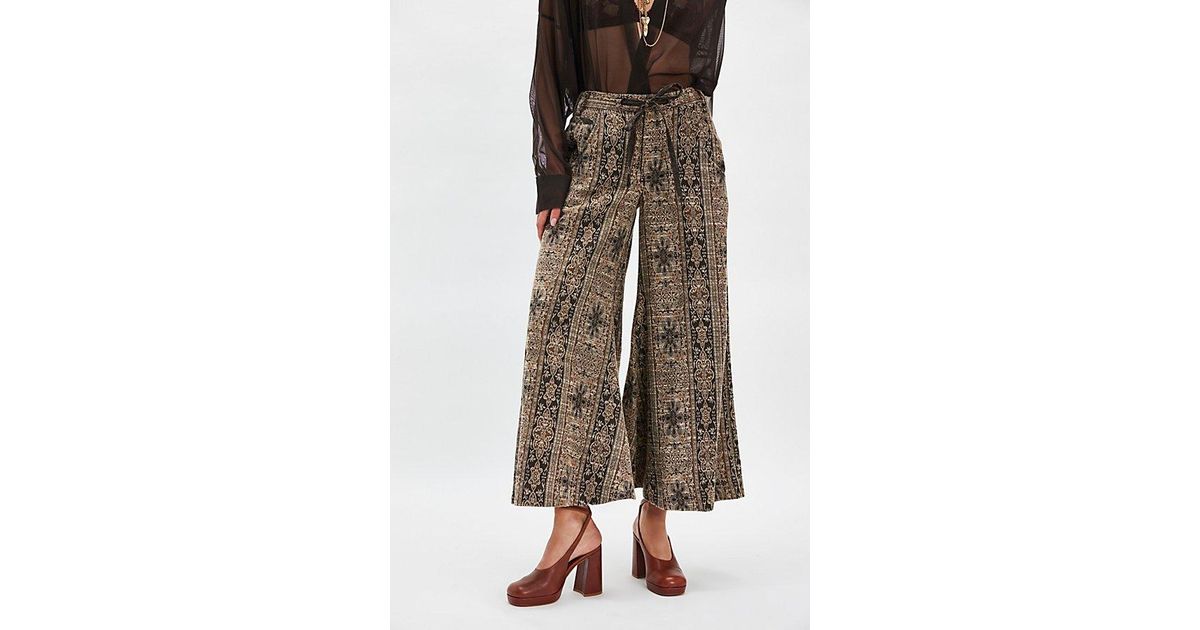 Jeffrey Campbell Wrap Platforms By | Lyst UK