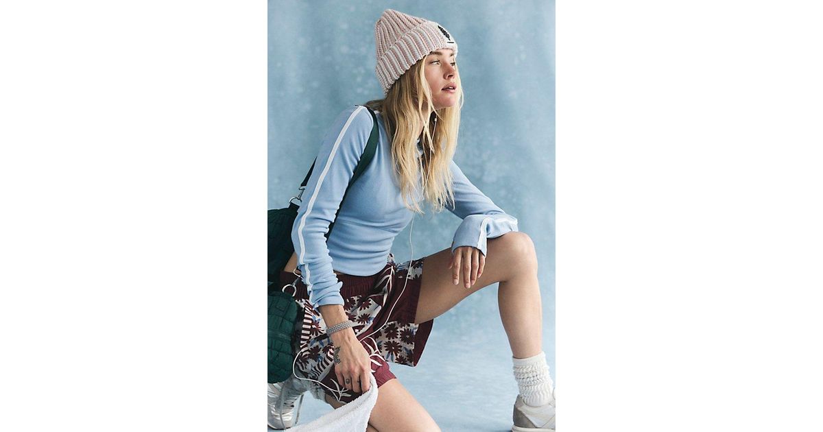 Fp Movement Retro Rider Layer in Blue | Lyst