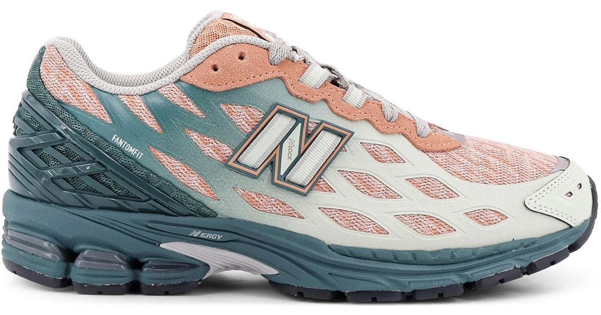 New Balance 1906 W Sneakers for Men | Lyst