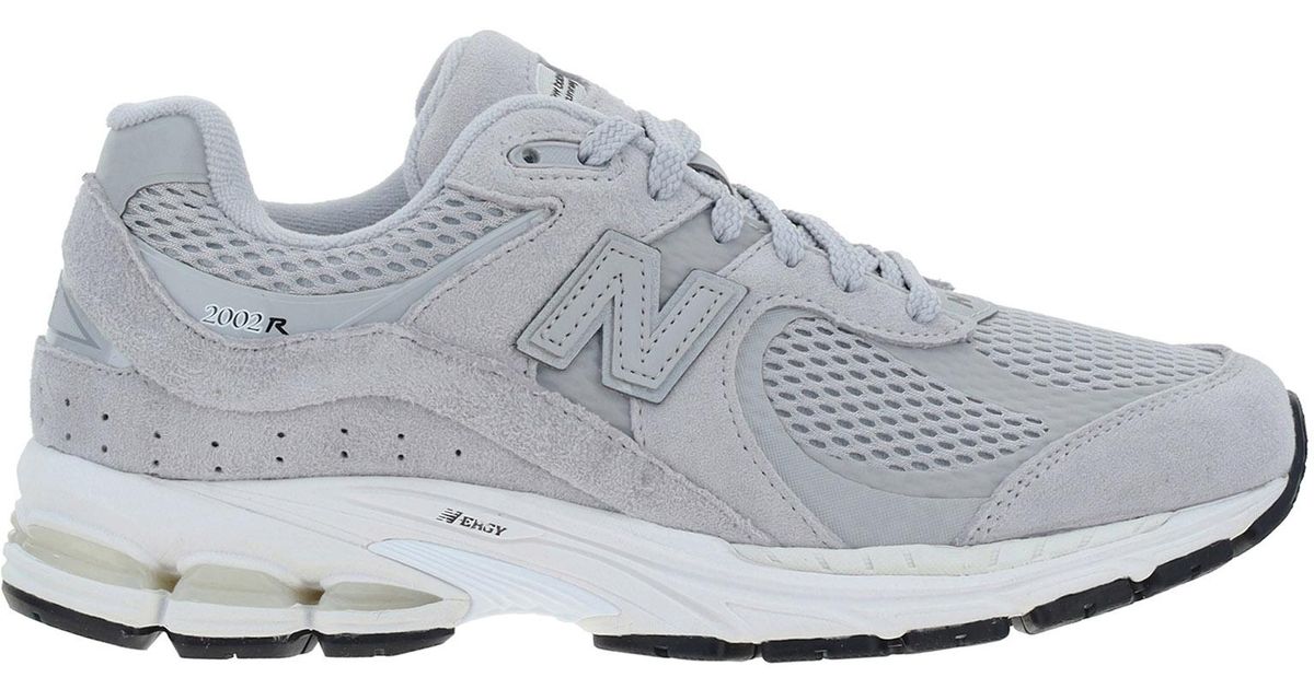 New Balance M2002wd Sneakers in White for Men | Lyst