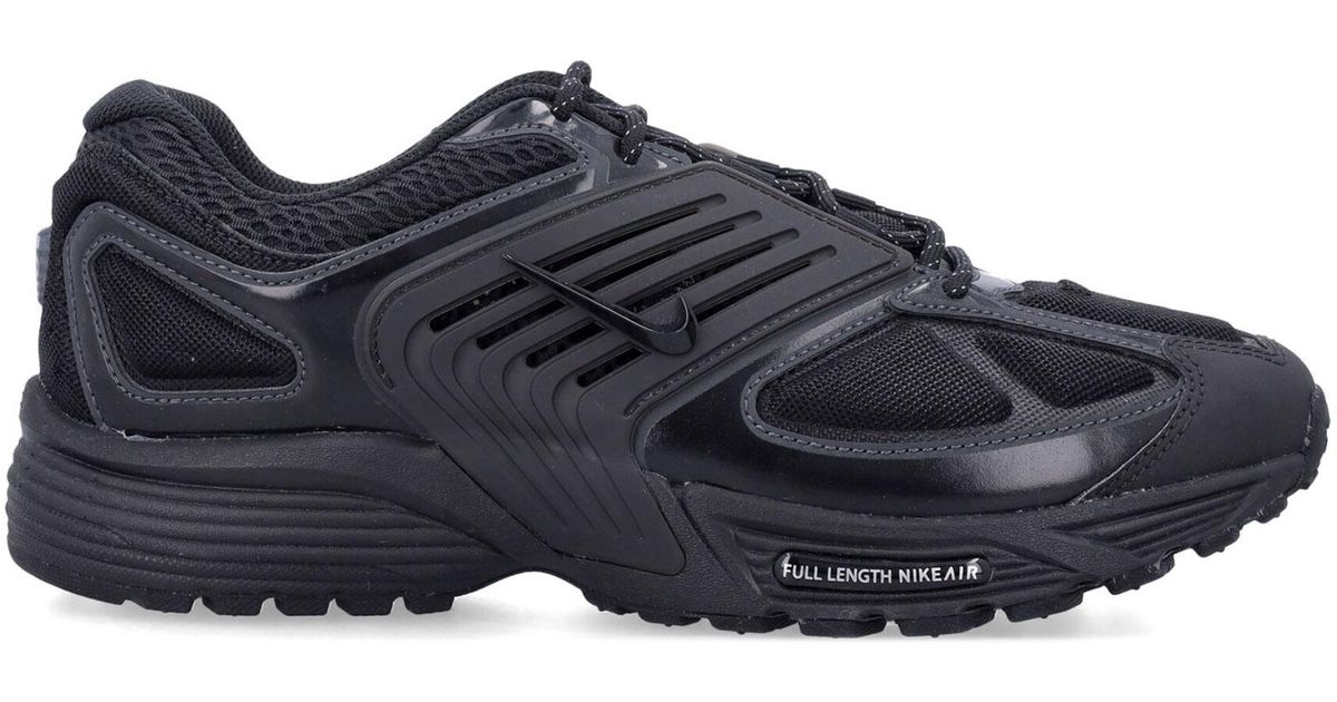 Nike Air Peg Wave Sneakers in Blue for Men | Lyst