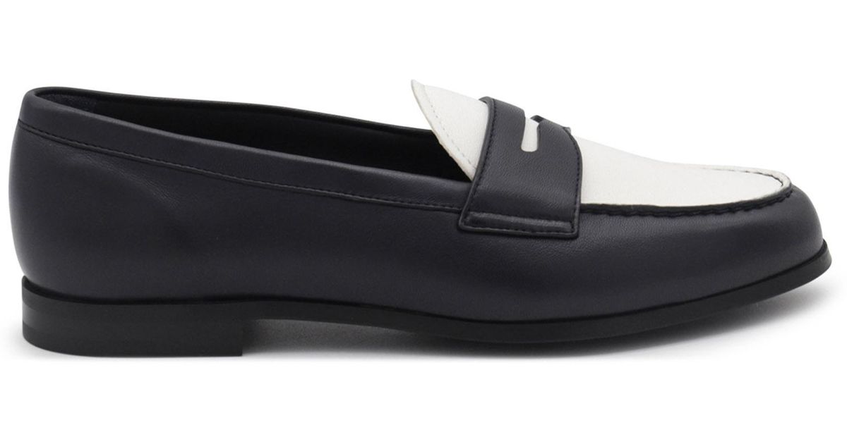 Church's Loafers in Black | Lyst