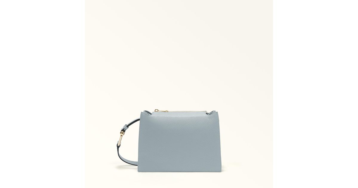 Furla Furla Furla Nuvola in Blue | Lyst