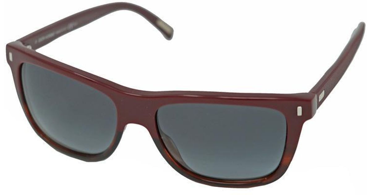 Dior Homme Blacktie154s 3mm Mens Sunglasses Lyst