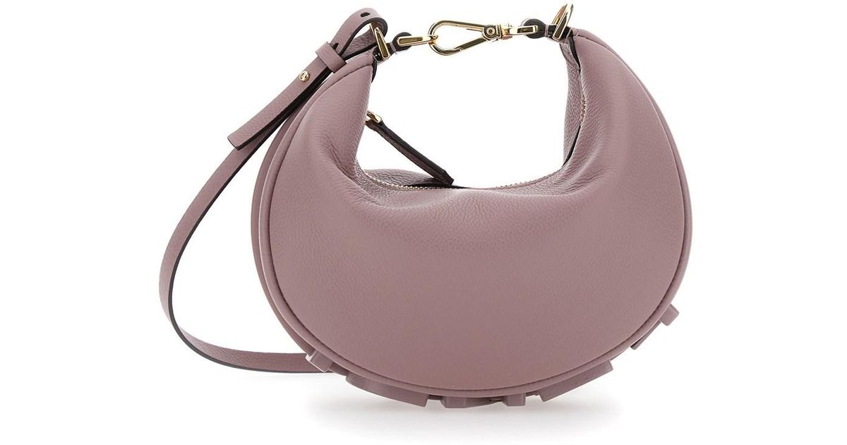 Fendi Graphymini in Pink | Lyst