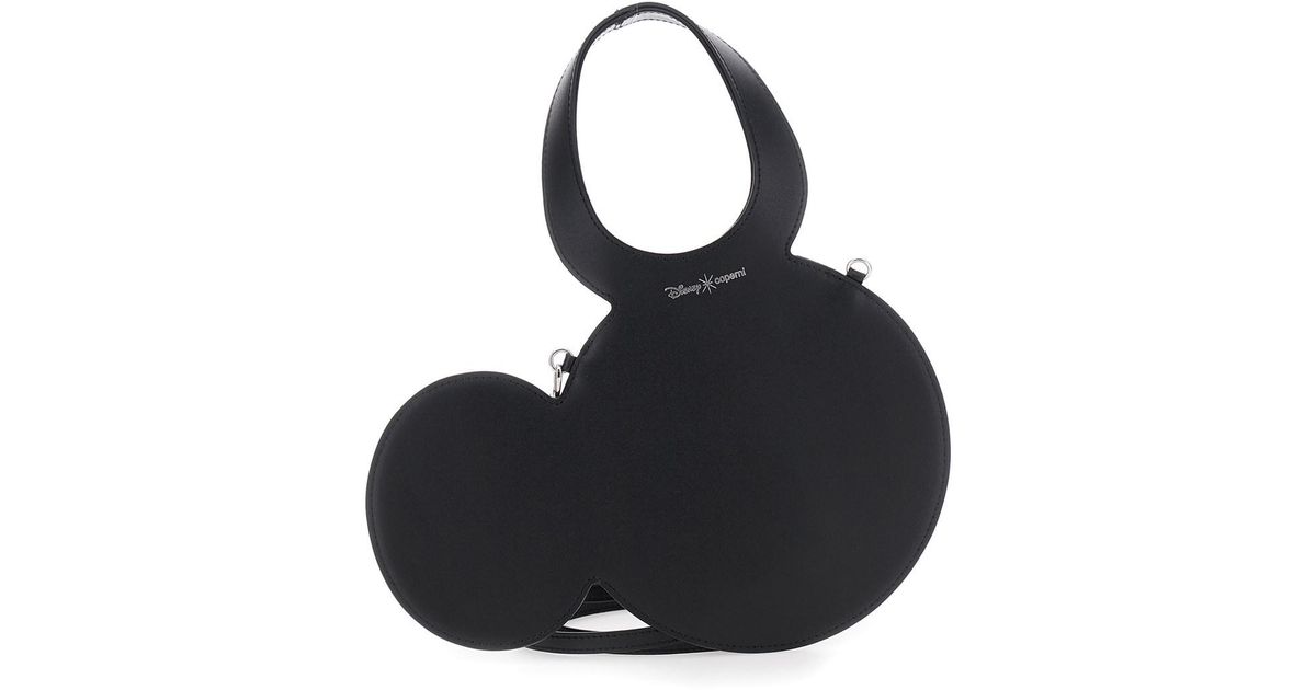 Coperni 'Mickey' Crossbody Bag With Adjustable And Removable Sho in ...
